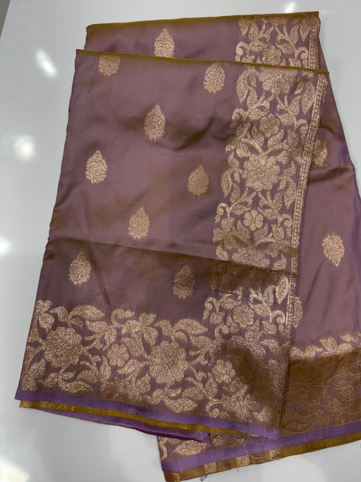 Takshashila paithani – JAIHIND MILL